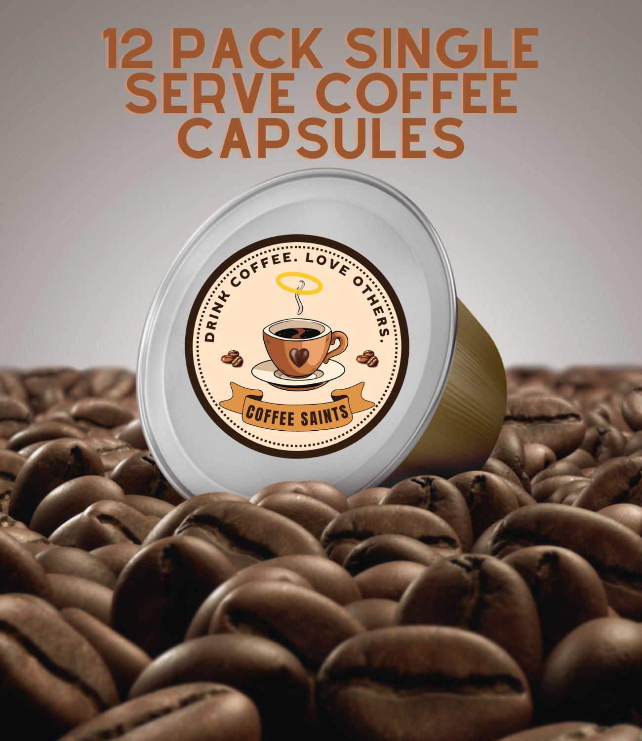 The Science Behind Premium Single Serve Coffee – Coffee Saints