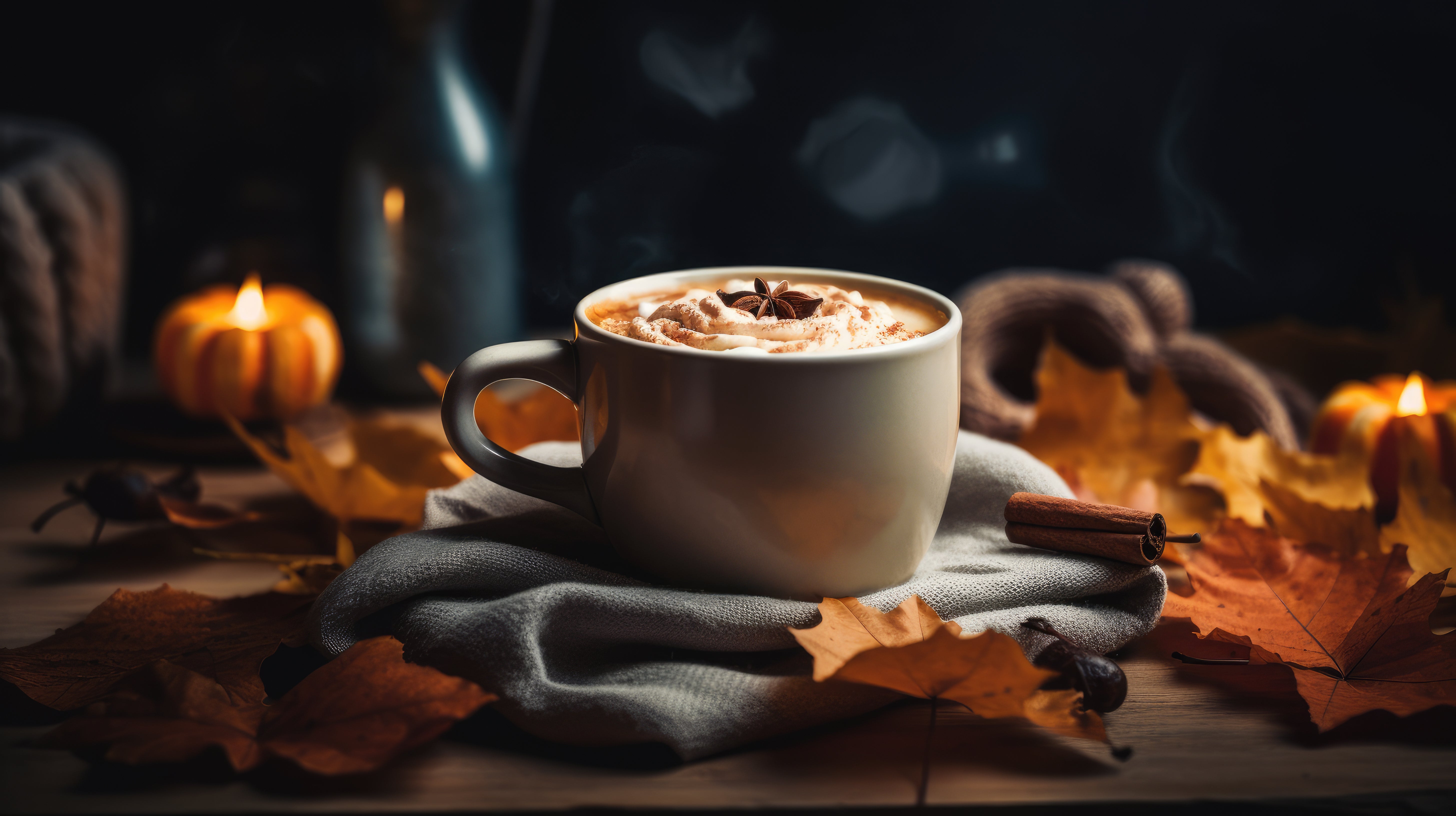 Coffee Saints - Flavored