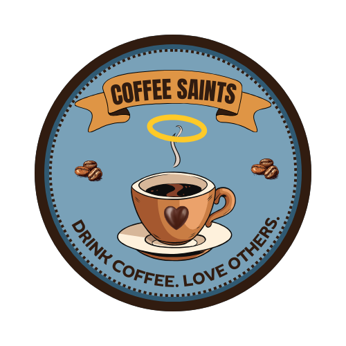 Coffee Saints